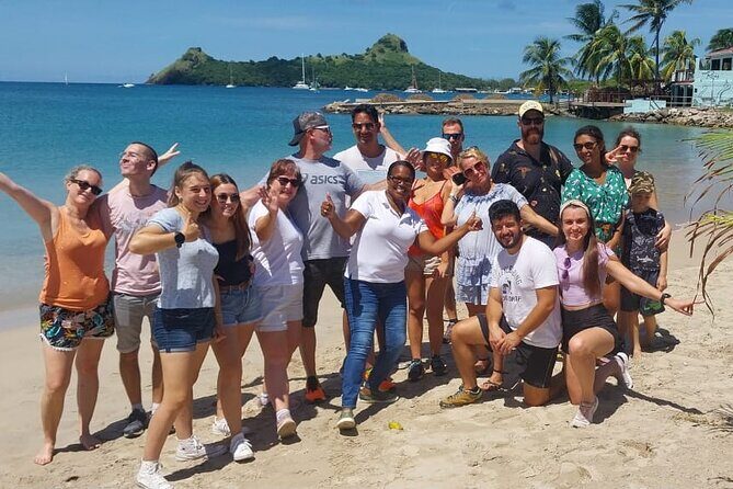 Private Northern Saint Lucia Tour - FAQ