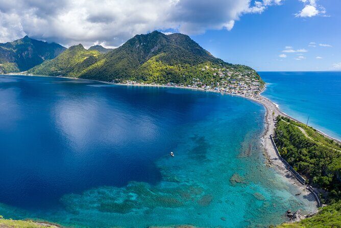 Private Northern Tour Indian River, Cold Soufriere & Fort Shirley - What’s Included and What to Keep in Mind