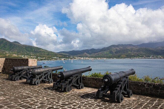 Private Northern Tour Indian River, Cold Soufriere & Fort Shirley - FAQ