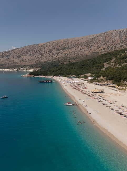 Private Northern Tour - Pelagic Boat Trip in Sarande - Why Choose this Tour?