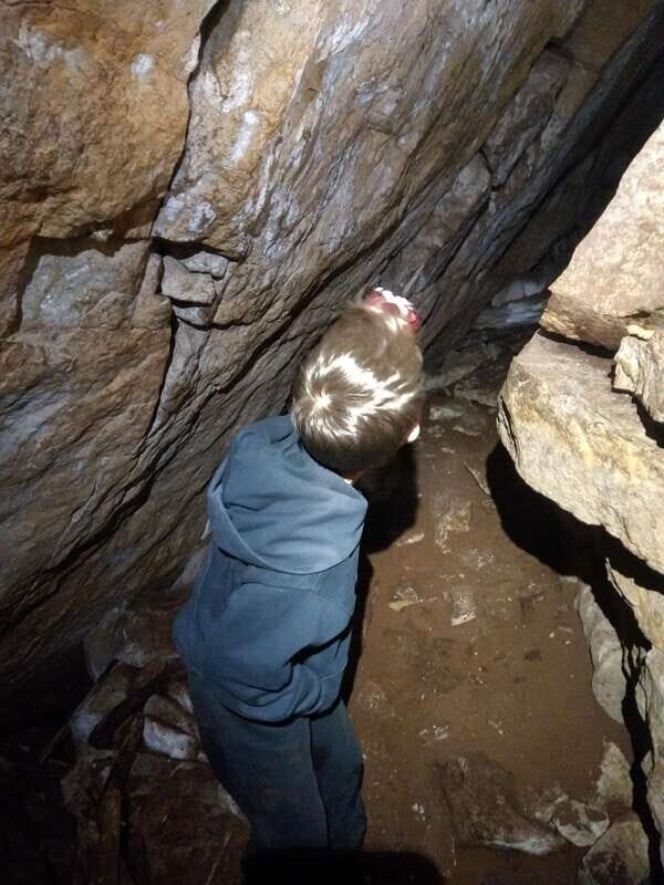 Private Nottawasaga Bluffs Caves Hike - Creemore/Collingwood - Final Thoughts