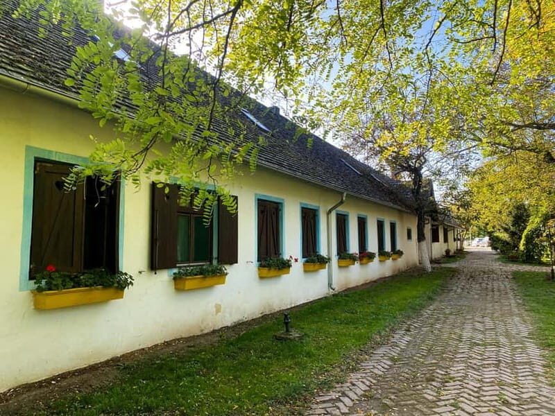 Private Novi Sad, Sremski Karlovci & Farmer's House - Frequently Asked Questions