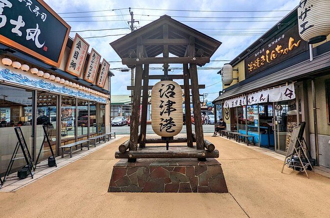 Private Numazu Tour with Lisenced Guide by Car - How This Tour Compares and Who Will Love It