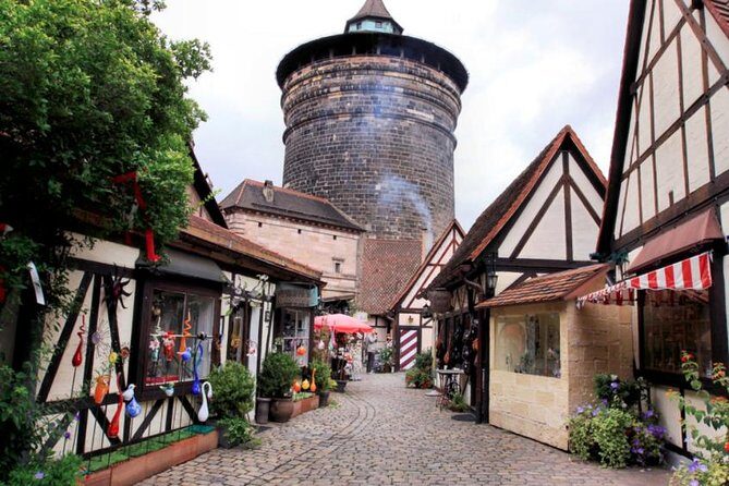 PRIVATE - Nuremberg Combo Tour WWII + Old Town - Final Thoughts: Who Should Book?