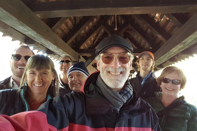 PRIVATE Nuremberg WW2 and Old Town Day Tour (Product code: 87669P16) - The Experience: What Travelers Like You Will Find