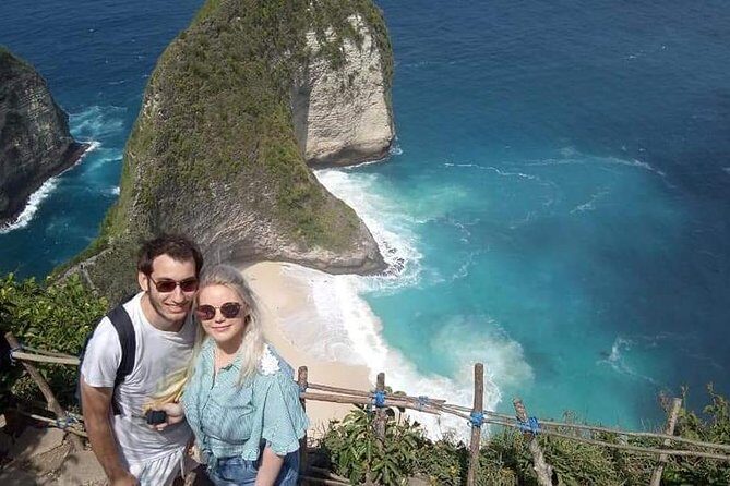 Private Nusa penida packages - Key Points