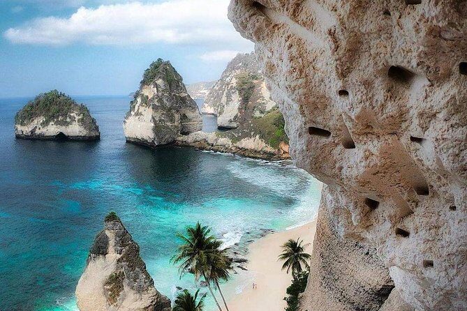 Private Nusa penida packages - Who Should Consider This Tour?