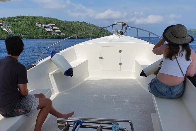 Private Nusa Penida Snorkeling Tour - Key Points