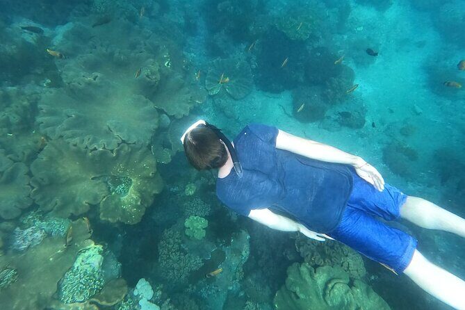 Private Nusa Penida Snorkeling Tour - Frequently Asked Questions