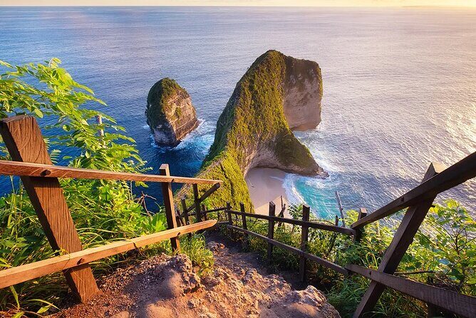 Private Nusa Penida Tour - Introduction