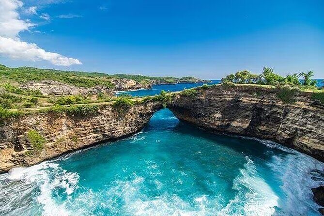 Private Nusa Penida Tour - Authentic Value for Your Money