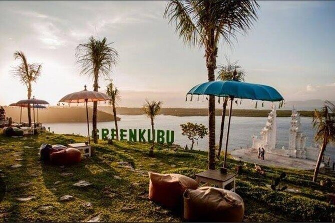 Private Nusa Penida Tour - The Sum Up