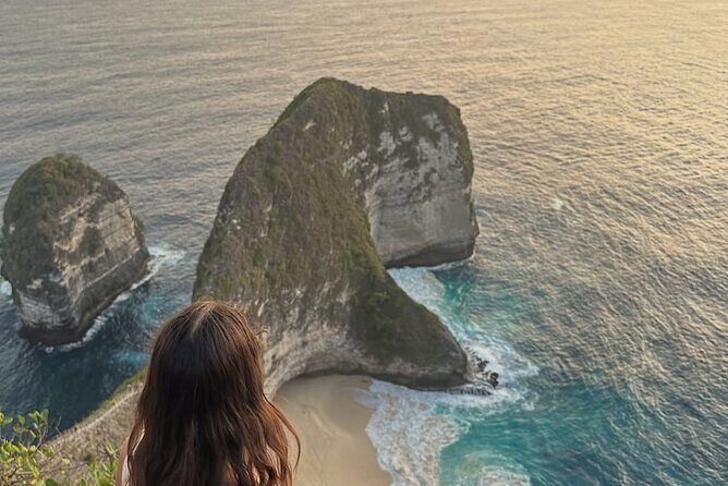 Private Nusa Penida Tour  West, East, or Combo from Nusa Penida - Key Points