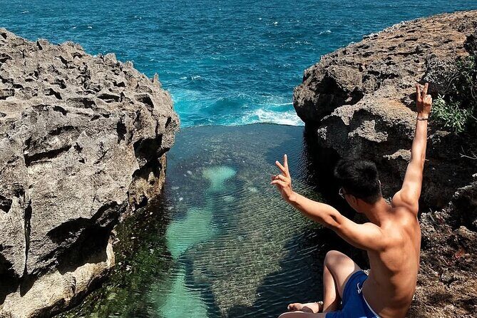 Private Nusa Penida Tour  West, East, or Combo from Nusa Penida - What Reviewers Say