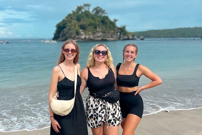 Private Nusa Penida Tour  West, East, or Combo from Nusa Penida - FAQ