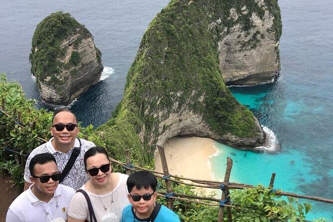 Private Nusa Penida West Trip - FAQ