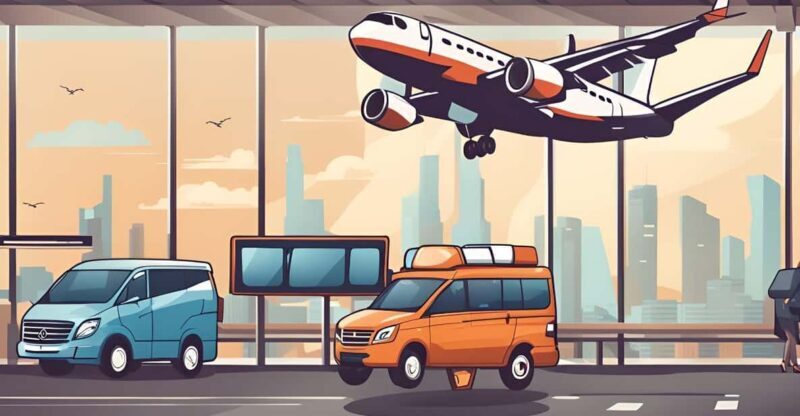 Private NYC Airport Transfer: LGA to Manhattan - Up to 5 - Key Points