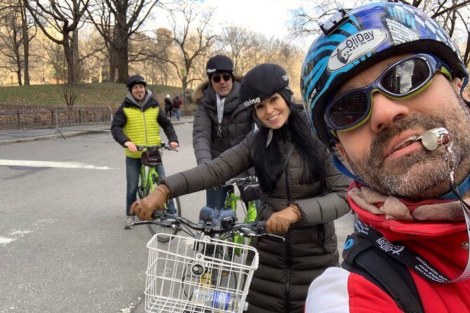 Private NYC Bike Tour - What You Can Expect from the Private NYC Bike Tour