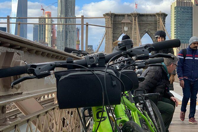 Private NYC Bike Tour - Practical Details and Value