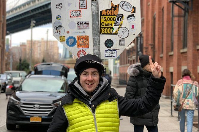 Private NYC Bike Tour - Who Should Consider This Tour?