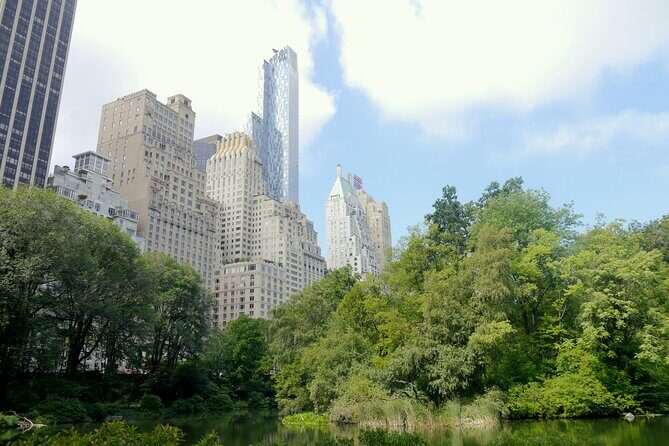 Private NYC Central Park 4 Hour Adventure Tour - Itinerary Breakdown: What to Expect at Each Stop