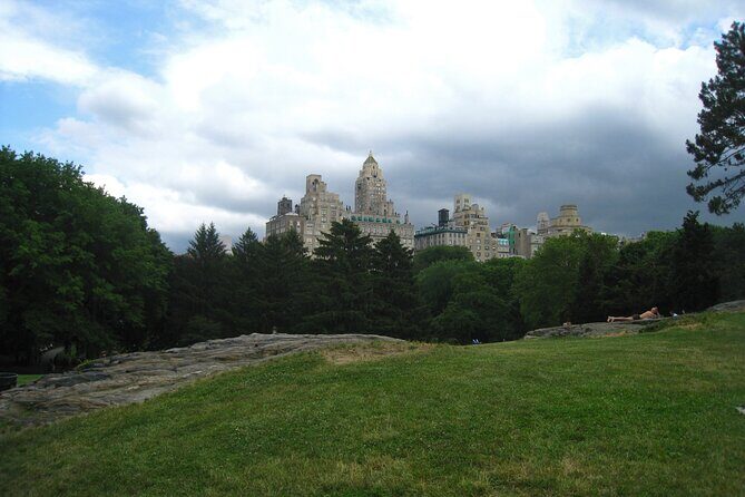 Private NYC Central Park 4 Hour Adventure Tour - Final Thoughts