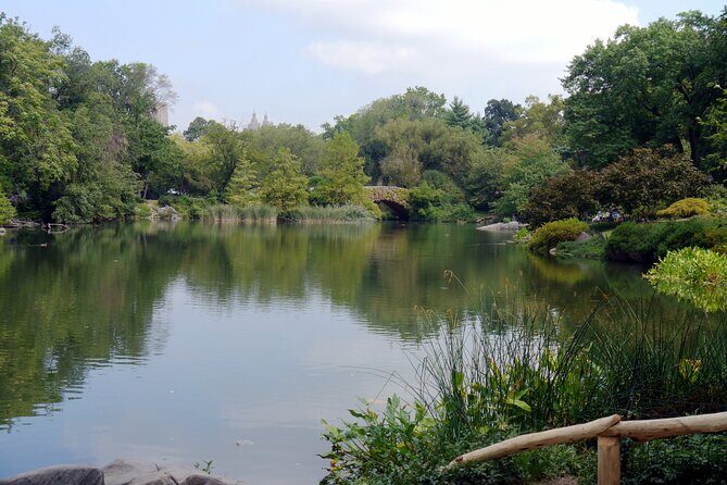 Private NYC Central Park 4 Hour Adventure Tour - FAQs