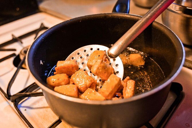 Private NYC Cooking Class: Learn to Cook Indian and Soul Food in East Harlem - Authentic Feedback from Participants