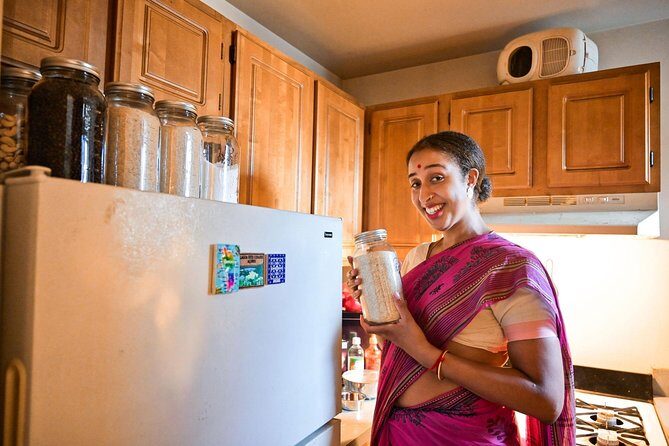 Private NYC Cooking Class: Learn to Cook Indian and Soul Food in East Harlem - FAQ