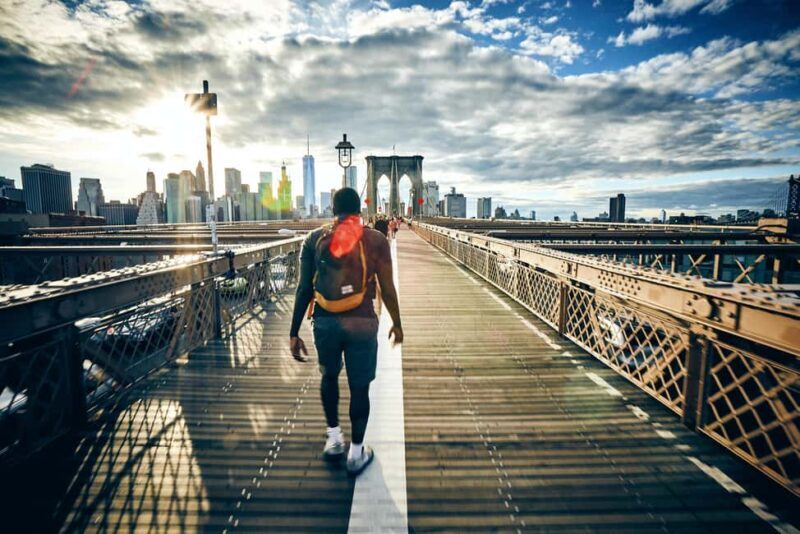 Private NYC Experience: Guided Tour with Private Transfers - Introducing the Private NYC Tour