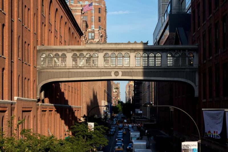 Private NYC Experience: Guided Tour with Private Transfers - A Closer Look at the Itinerary