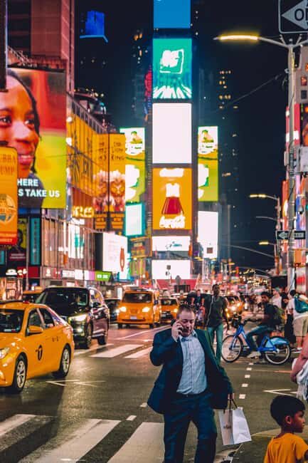 Private NYC Experience: Guided Tour with Private Transfers - Is It Worth the Price?