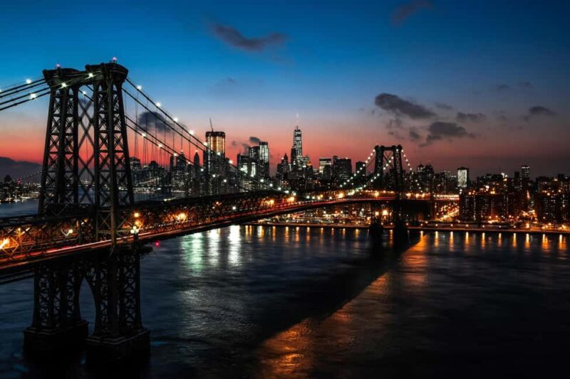 Private NYC Experience: Guided Tour with Private Transfers - The Experience Provider and Reviews