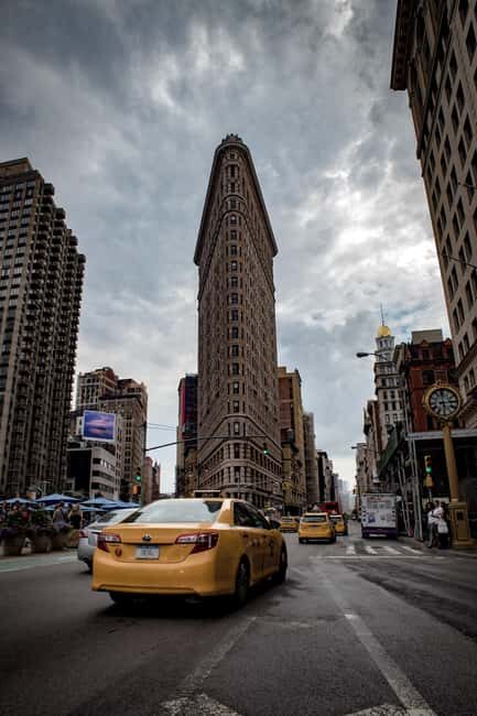 Private NYC Experience: Guided Tour with Private Transfers - Final Thoughts