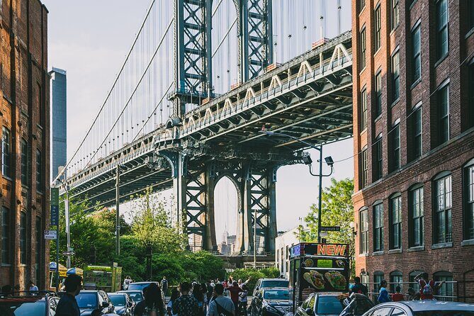 Private NYC Highlights Tour Times Square Central Park and More - Key Points