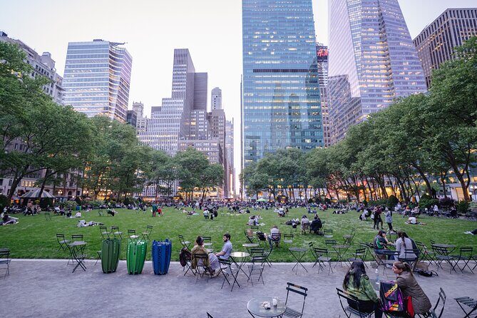 Private NYC Highlights Tour Times Square Central Park and More - The Sum Up