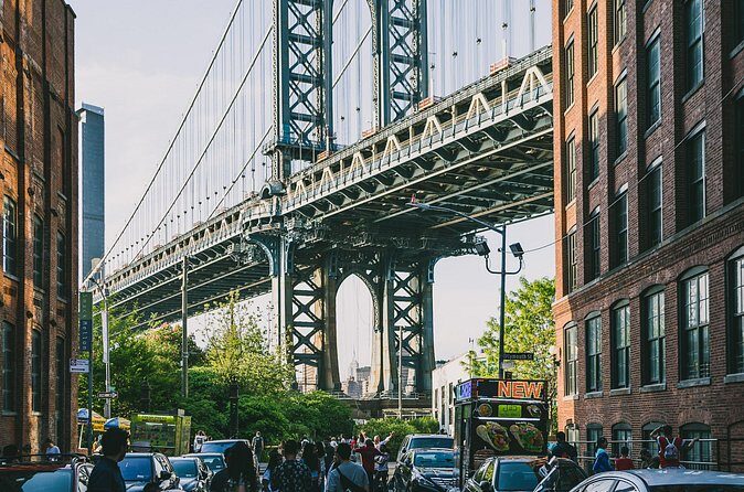 Private NYC Highlights Tour Times Square Central Park and More - FAQ