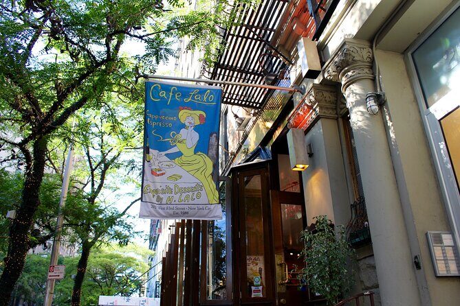 Private NYC Rom Com Movie Sites Tour - An In-Depth Look at the Tour Experience