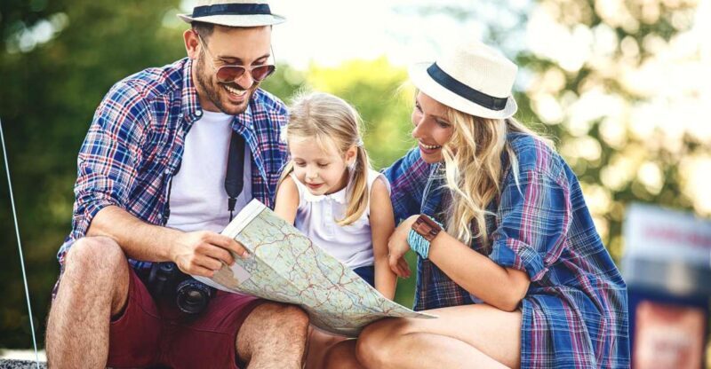 Private NYC Tour with Fun Activities for Families and Kids - An In-Depth Look at the Tour Experience