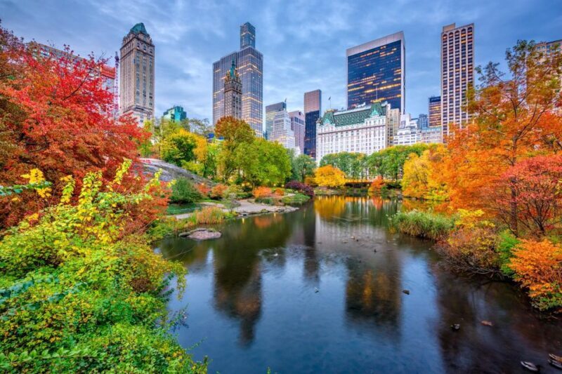 Private NYC Tour with Fun Activities for Families and Kids - Frequently Asked Questions