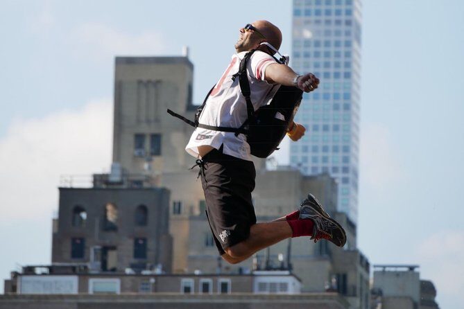 Private NYC Walking or Biking tour in German - FAQ