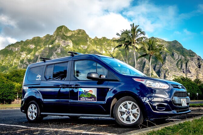 Private Oahu Circle Island Tour - Introduction: A Personal Touch to Exploring Oahu