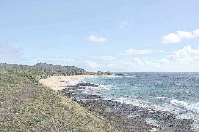 Private Oahu Full Circle Islander Tour with Pickup - A Deep Dive into the Experience