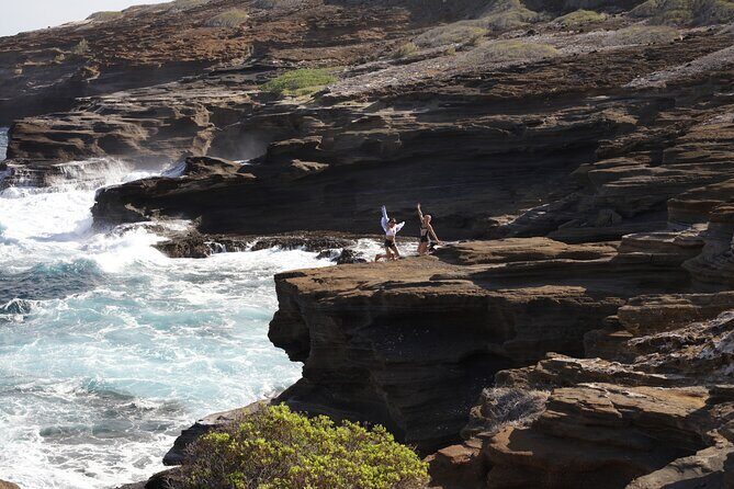 Private Oahu Grand Circle Island Tour: 8-Hr Deluxe Experience - Final Thoughts: Is This Tour Right for You?