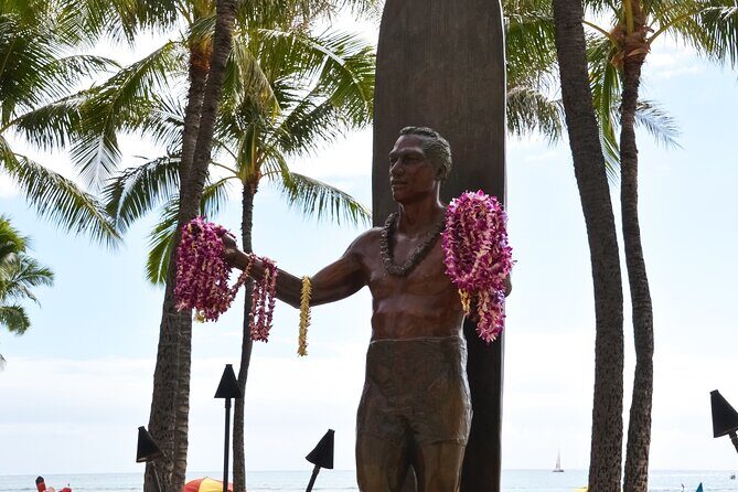 Private Oahu Half Circle Islander Tour with Pickup - Final Thoughts: Who Will Love This Tour?