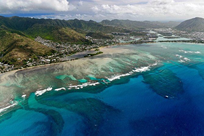Private Oahu Helicopter Experience: All Window Seats - The Itinerary: What You Can Expect