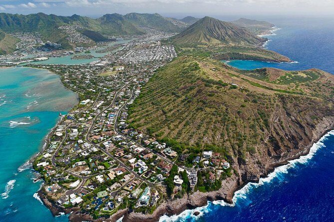 Private Oahu Helicopter Experience: All Window Seats - Authentic Traveler Perspectives