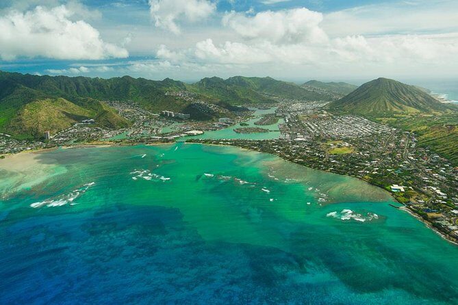 Private Oahu Helicopter Experience: All Window Seats - Final Thoughts on the Helicopter Tour