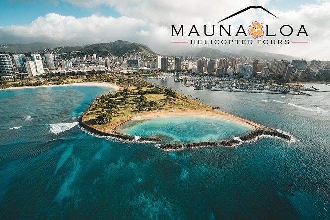 Private Oahu Helicopter Experience: All Window Seats - FAQ Section