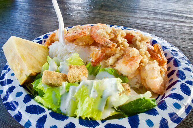 Private Oahu Island Adventure Customizable Tours - The Itinerary Breakdown: What Makes Each Stop Special